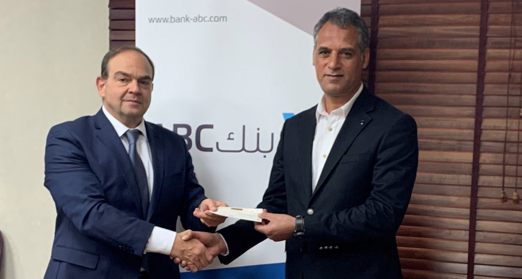 بنك ABC في الأردن